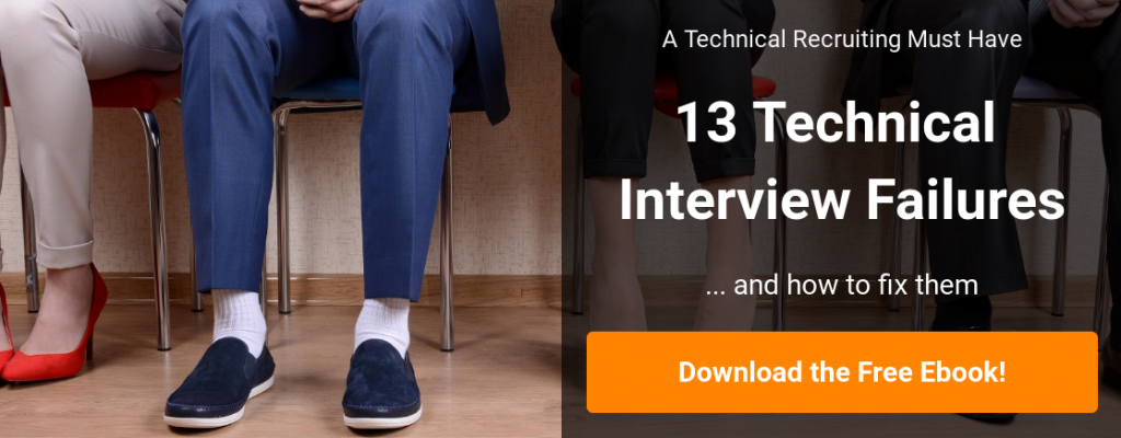 Common Interview Questions to Improve Interviews - Resource Center