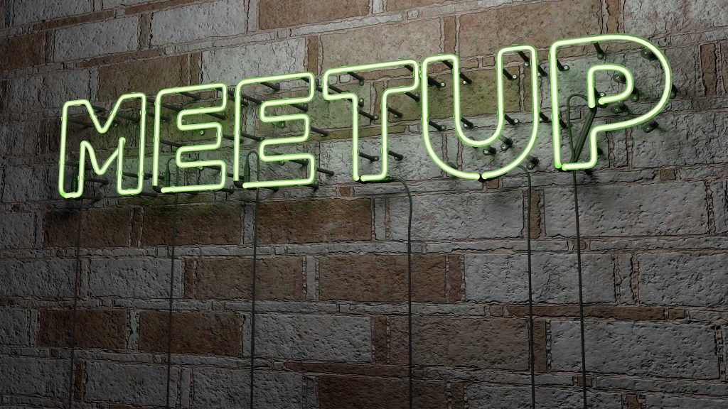 Exclusive TechIE Virtual Meetup - Resource Center